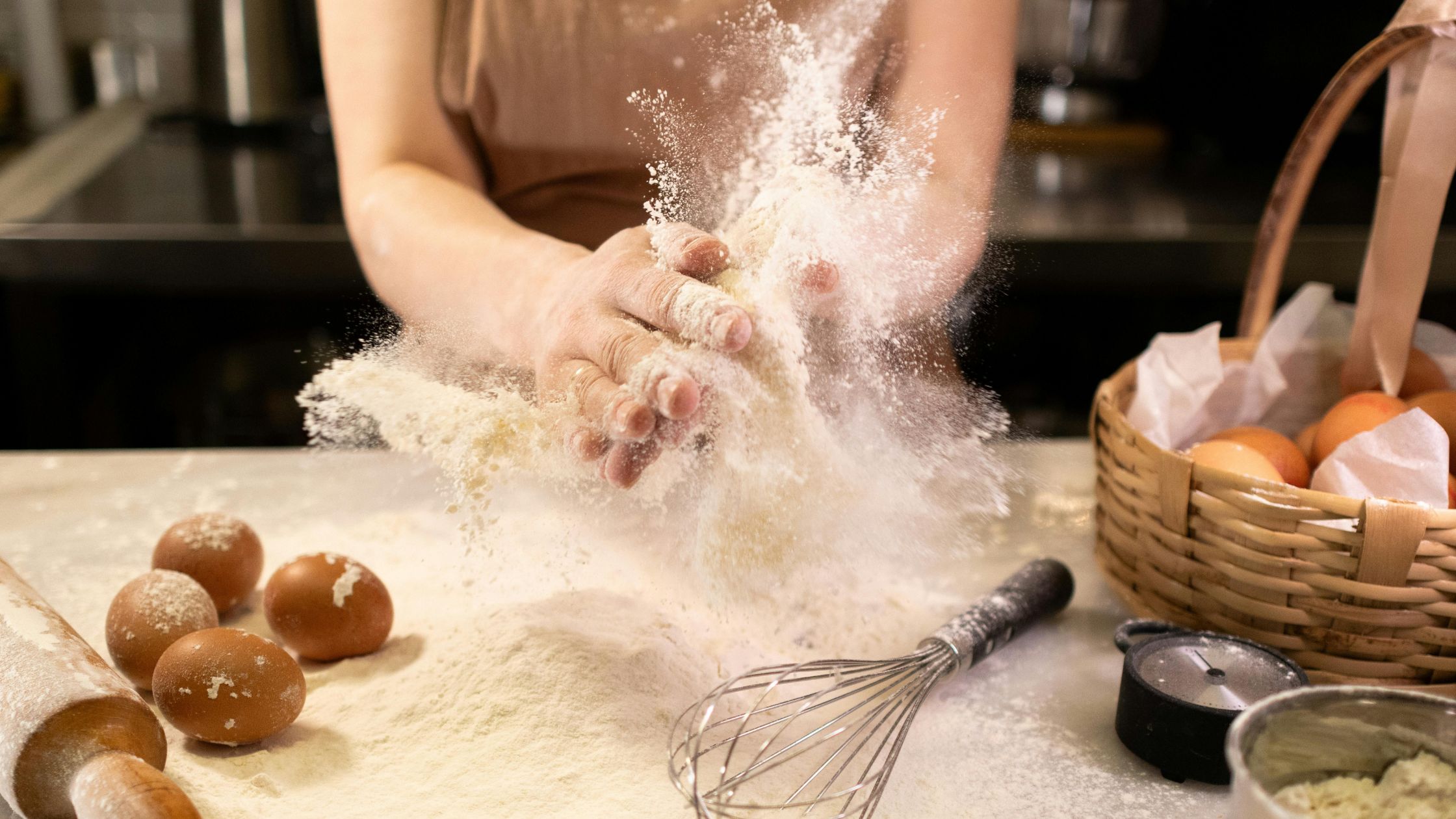 ¿Qué harina es más saludable? Propiedades y cómo elegir según tus ...